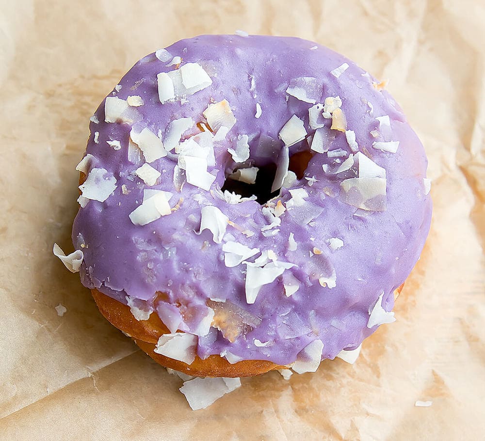 Nomad Donuts Bakery & Cafe (new location) - Kirbie's Cravings