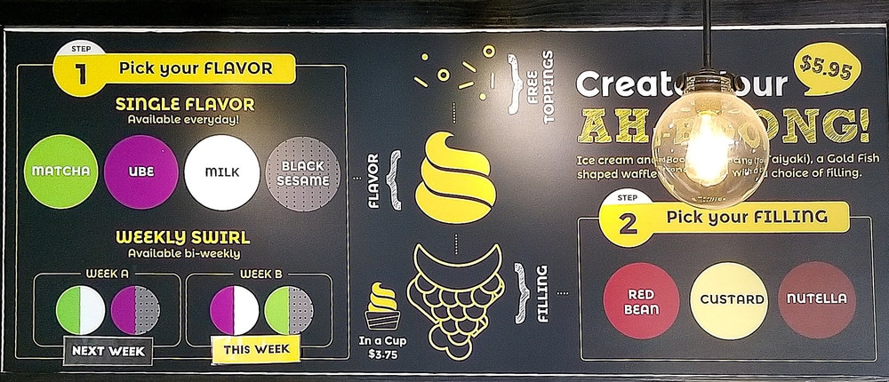 Somi Somi - Kirbie's Cravings