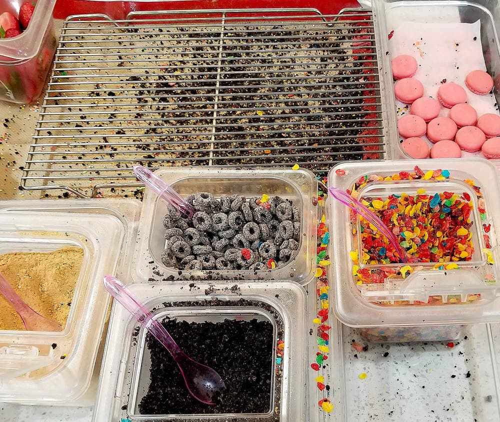 Somi Somi - Kirbie's Cravings