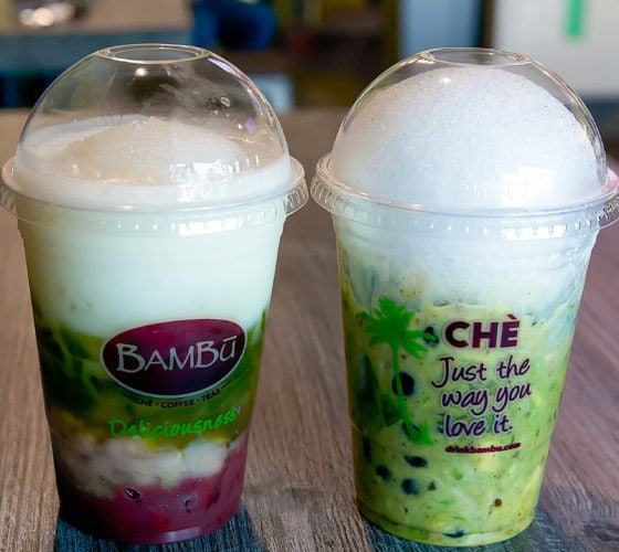 Bambu - Kirbie's Cravings