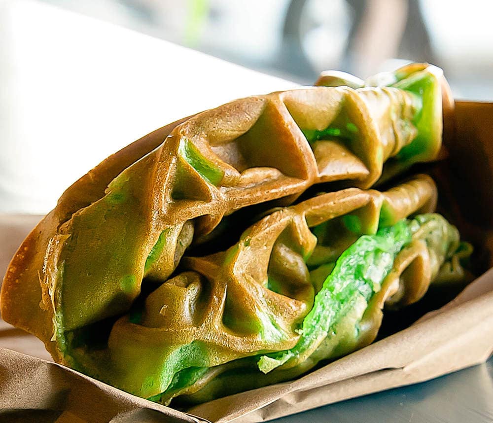 Bambu - Kirbie's Cravings