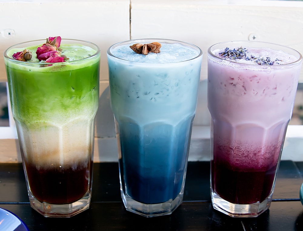 The Forum Coffee House - Kirbie's Cravings