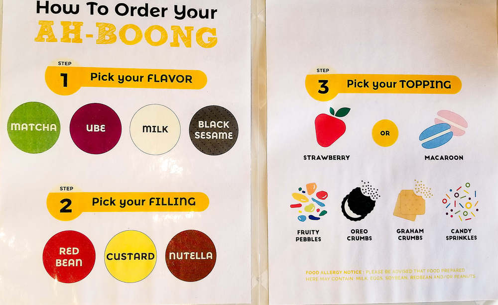 Somi Somi (San Diego) - Kirbie's Cravings