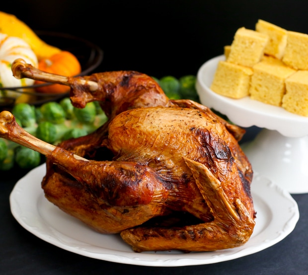 Thanksgiving Menu Ideas - Kirbie's Cravings