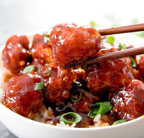 Firecracker Cauliflower - Kirbie's Cravings