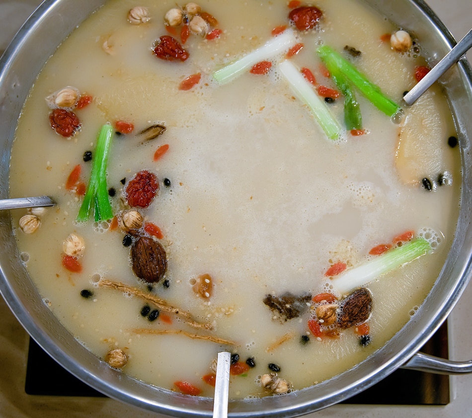 Little Sheep Mongolian Hot Pot Kirbie s Cravings Little Sheep Mongolian Hot Pot Kirbie s Cravings