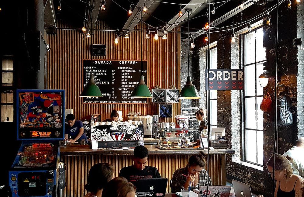 Sawada Coffee (Chicago) - Kirbie's Cravings