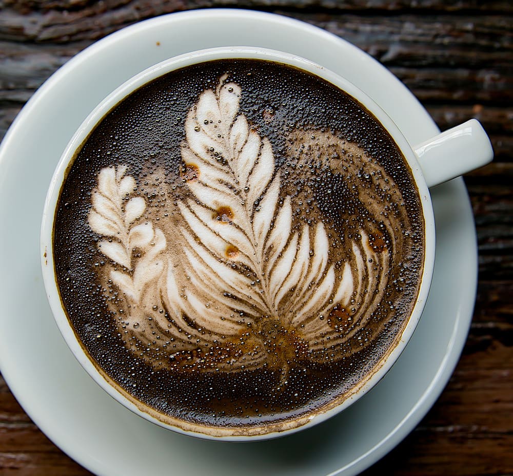 Sawada Coffee (Chicago) - Kirbie's Cravings