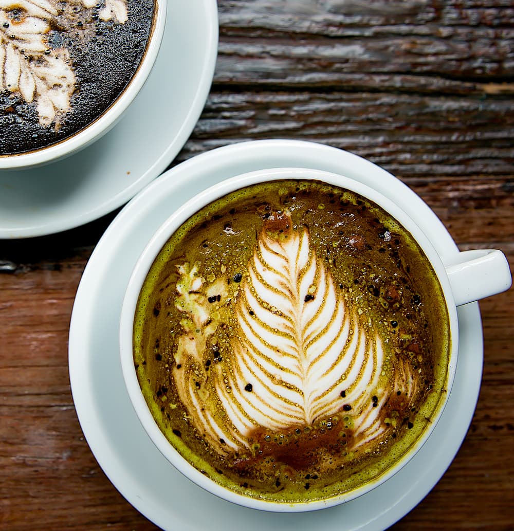 Sawada Coffee (Chicago) - Kirbie's Cravings