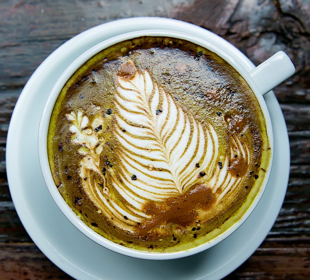 Sawada Coffee (Chicago) - Kirbie's Cravings