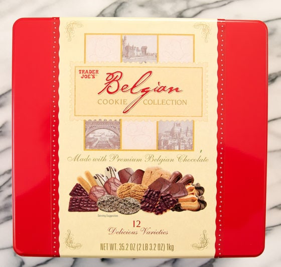 Trader Joe's December Edition - Kirbie's Cravings