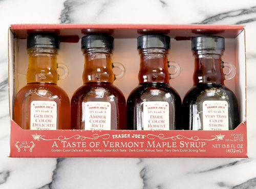 Trader Joe's December Edition - Kirbie's Cravings