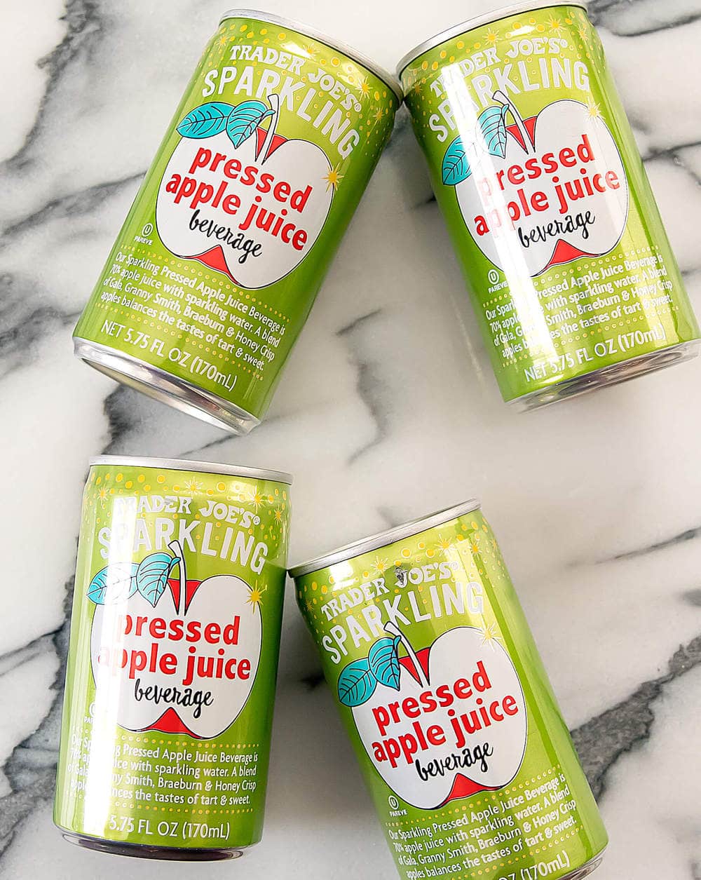 Trader Joe's December Edition - Kirbie's Cravings