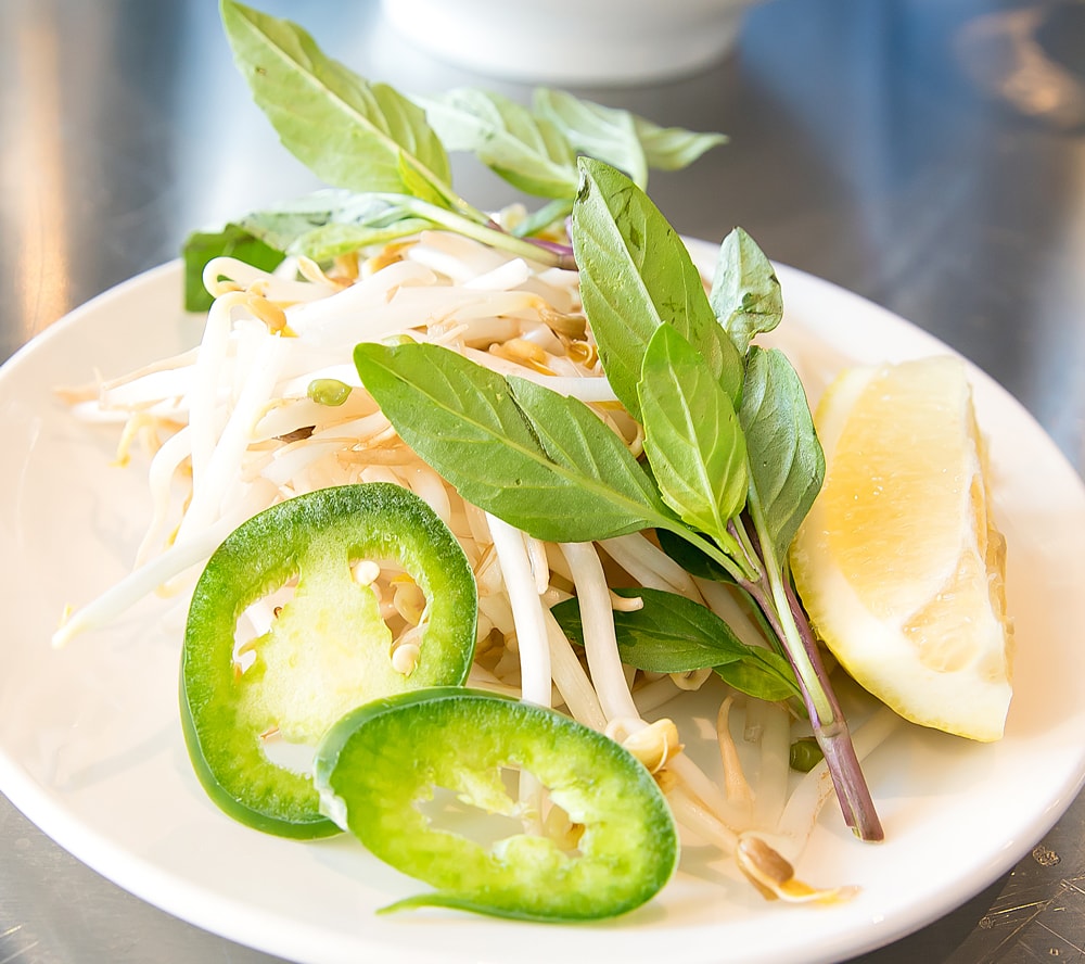 Shank & Bone - Kirbie's Cravings