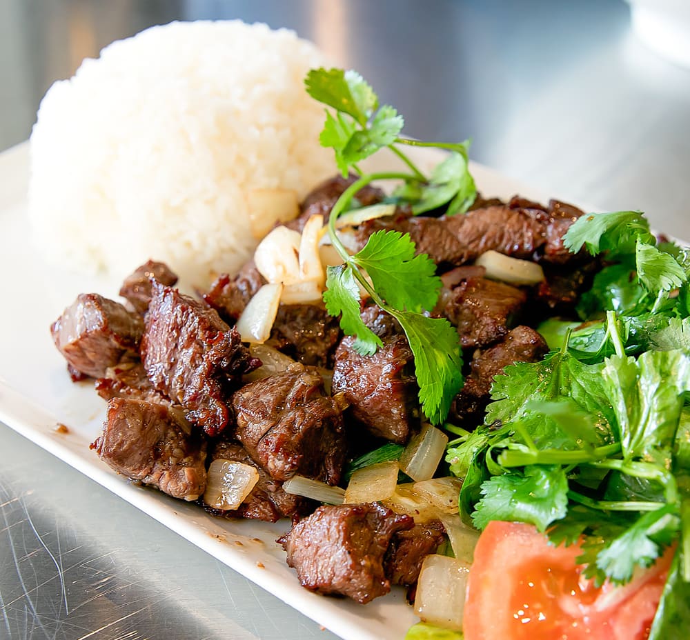 Shank & Bone - Kirbie's Cravings