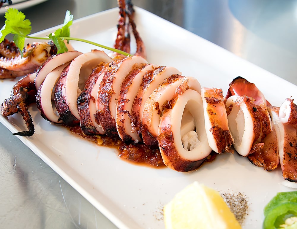 Shank & Bone - Kirbie's Cravings