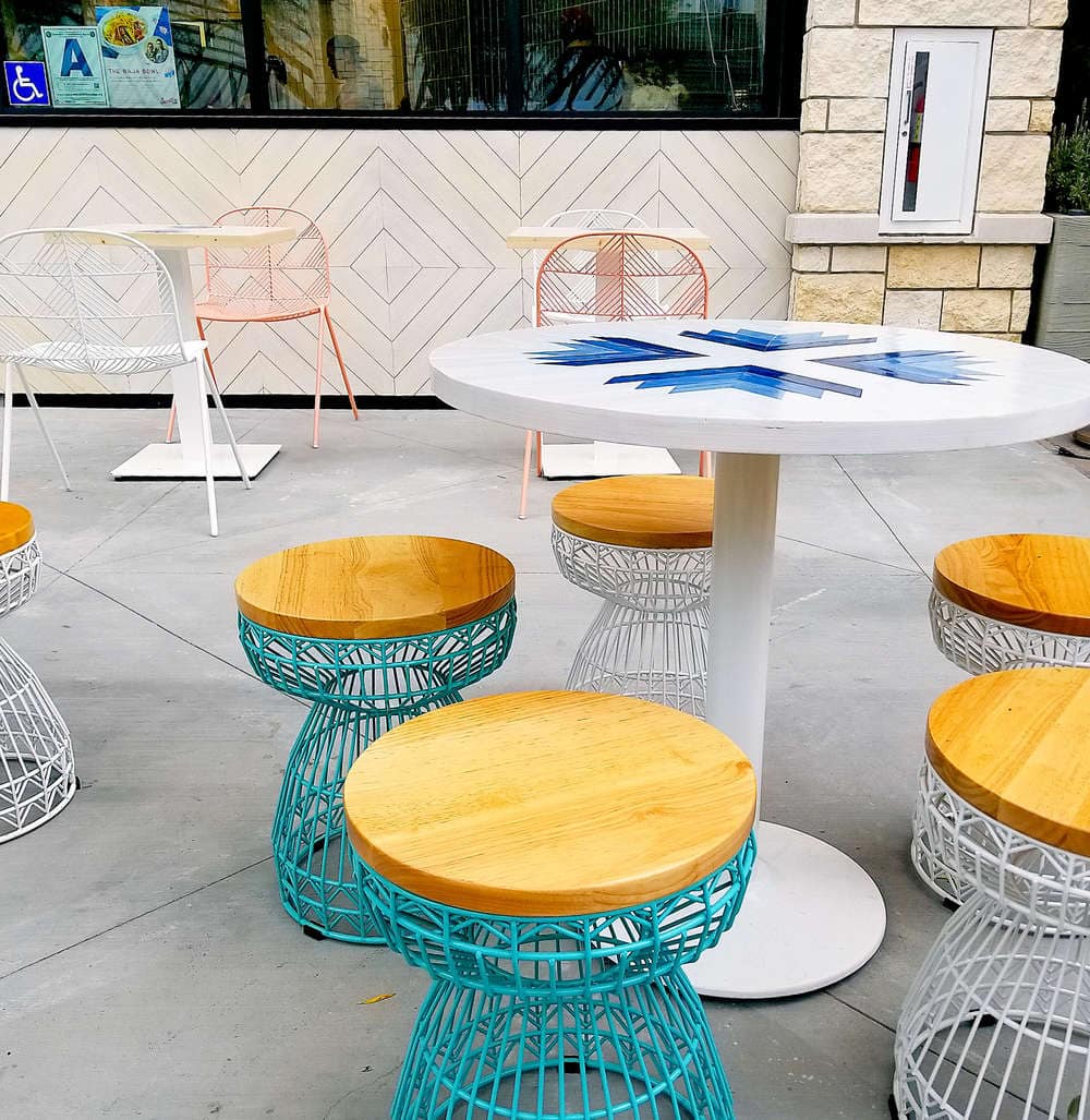 Sweetfin Poke - Kirbie's Cravings