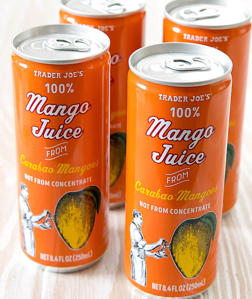 Trader Joe's January Edition - Kirbie's Cravings