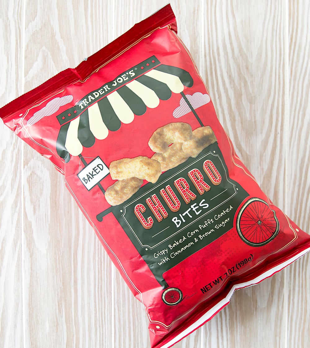 Trader Joe's January Edition - Kirbie's Cravings