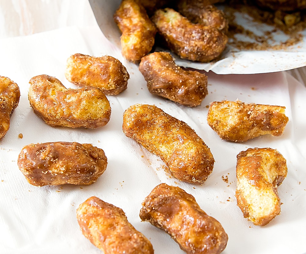 Trader Joe's January Edition - Kirbie's Cravings