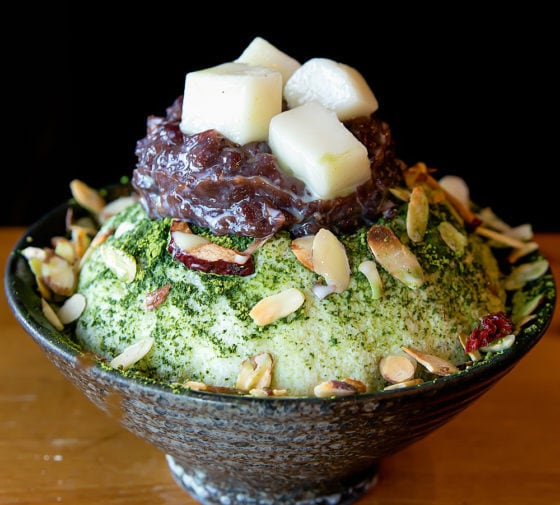 Sul & Beans - Kirbie's Cravings