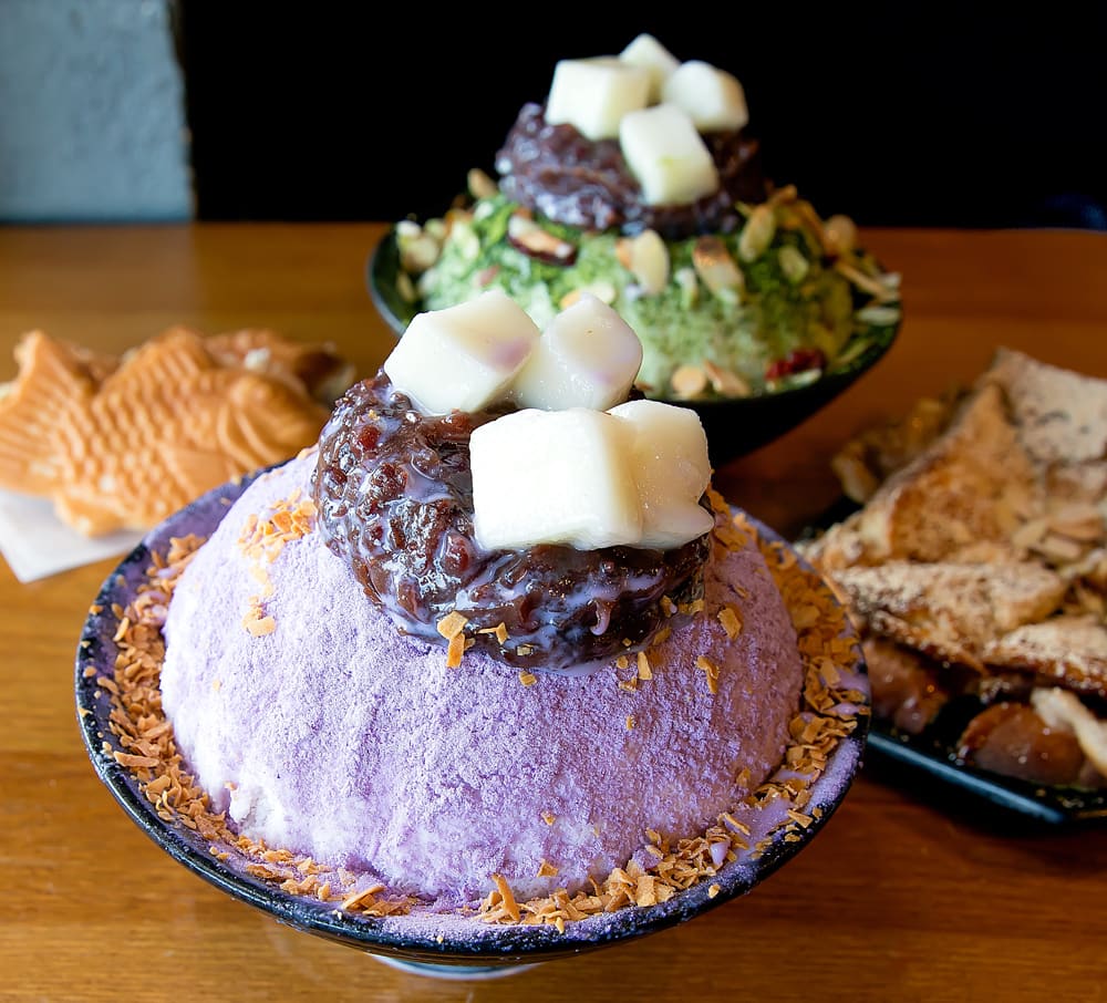 Sul & Beans - Kirbie's Cravings