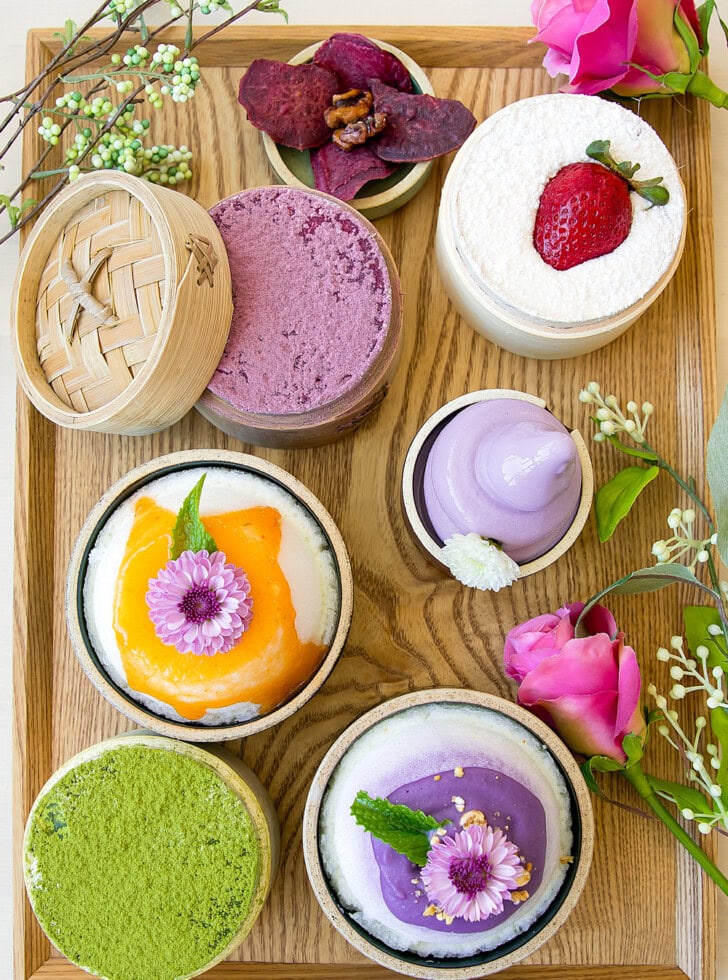 Cafe Bora - Kirbie's Cravings