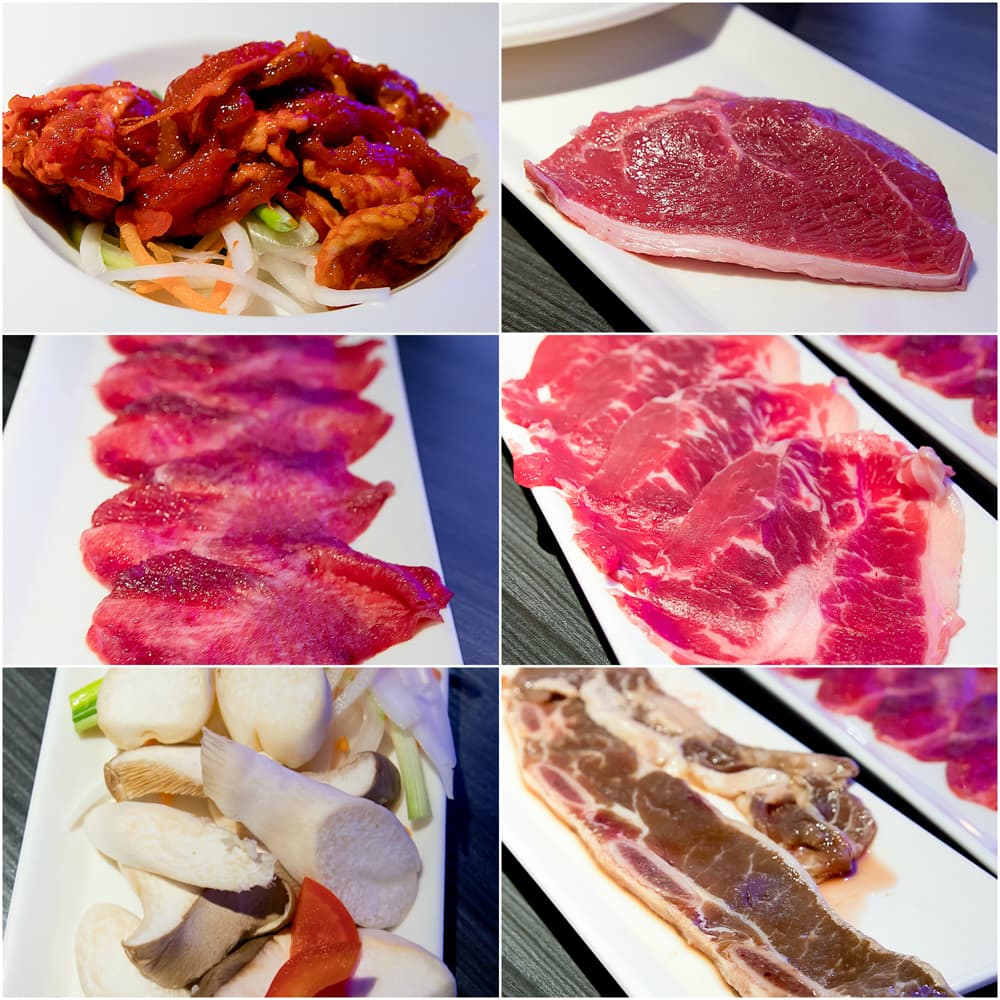 Gen Korean BBQ House - Kirbie's Cravings
