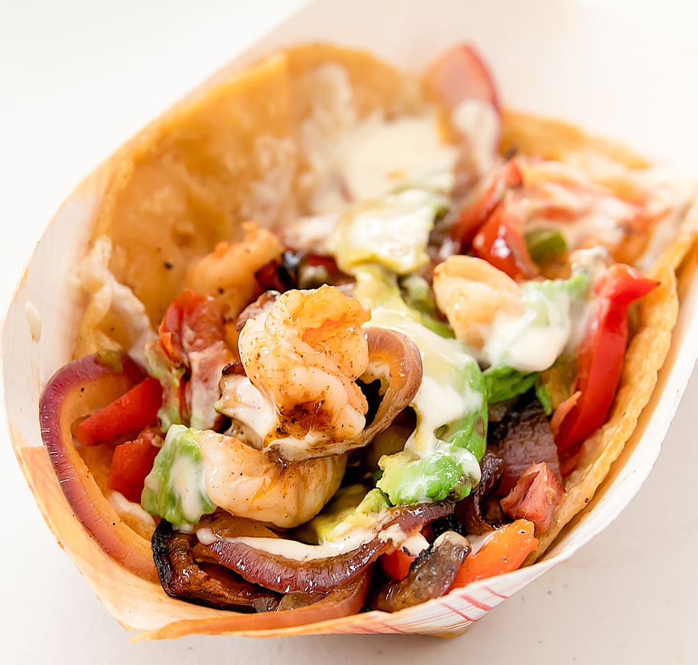 Mariscos on Miramar - Kirbie's Cravings