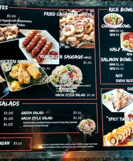 Ramen Ryoma - Kirbie's Cravings