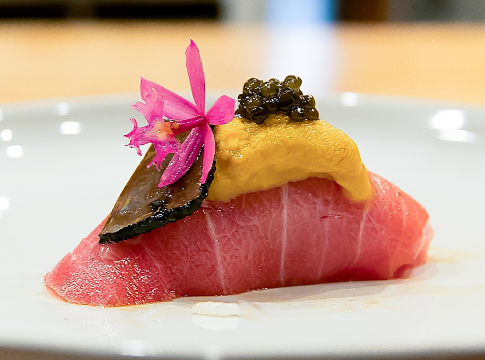 Hidden Fish - Kirbie's Cravings