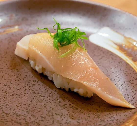 Hidden Fish - Kirbie's Cravings