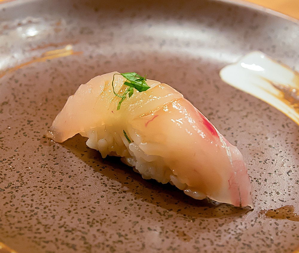 Hidden Fish - Kirbie's Cravings