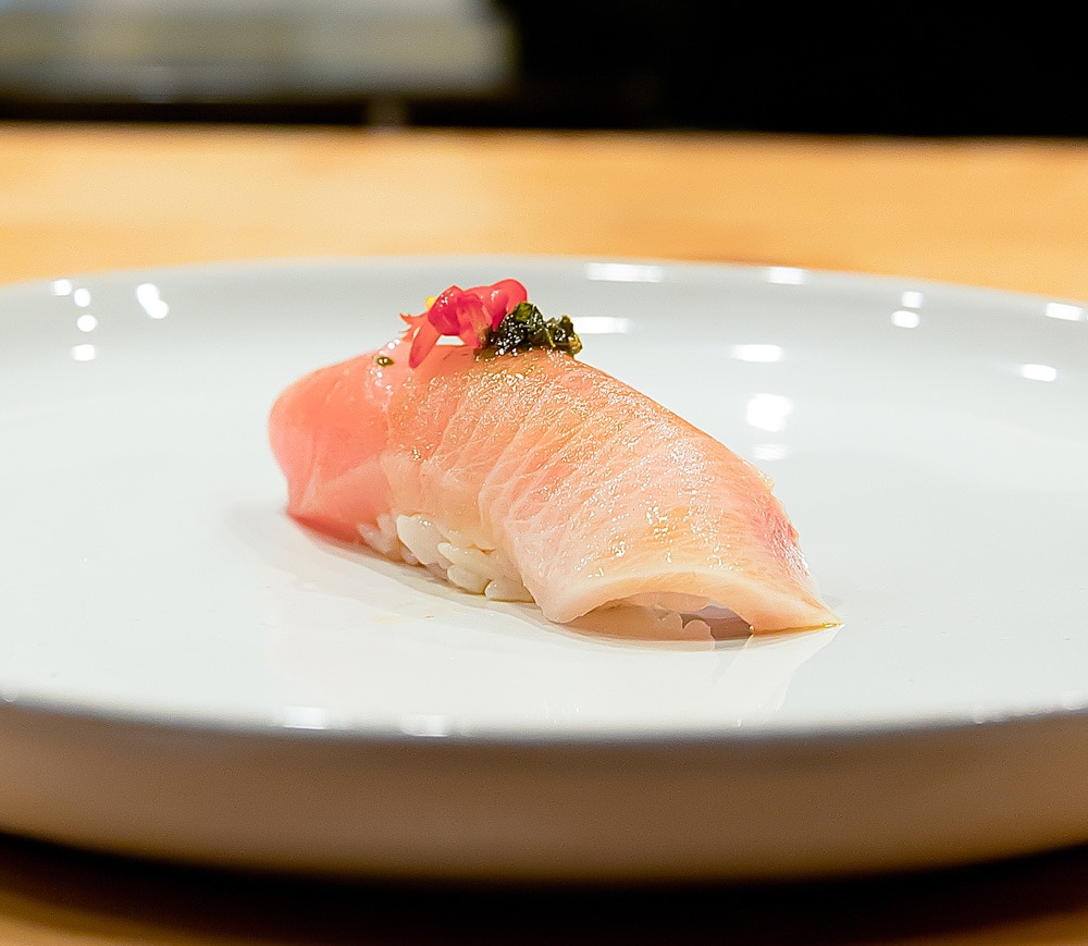 Hidden Fish - Kirbie's Cravings