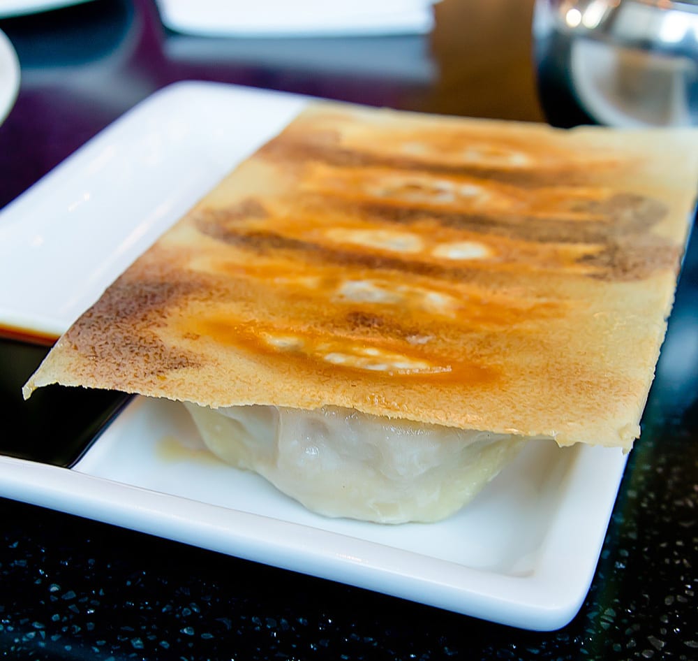 Din Tai Fung (San Diego) - Kirbie's Cravings