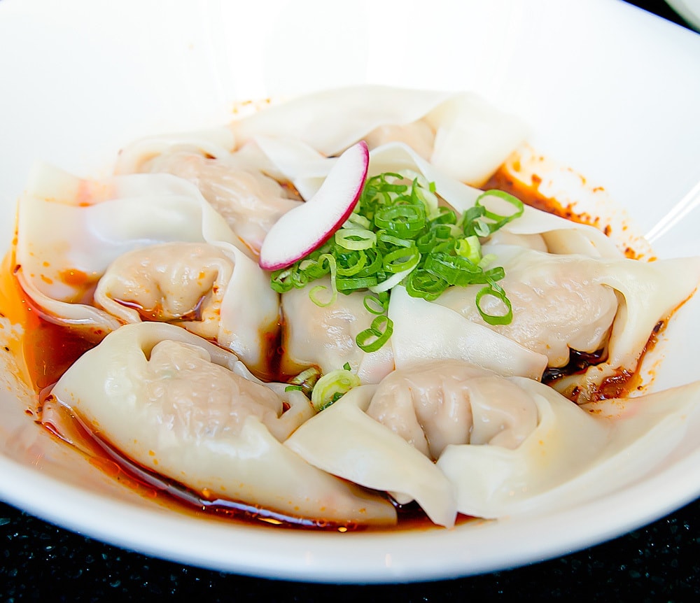 Din Tai Fung (San Diego) - Kirbie's Cravings