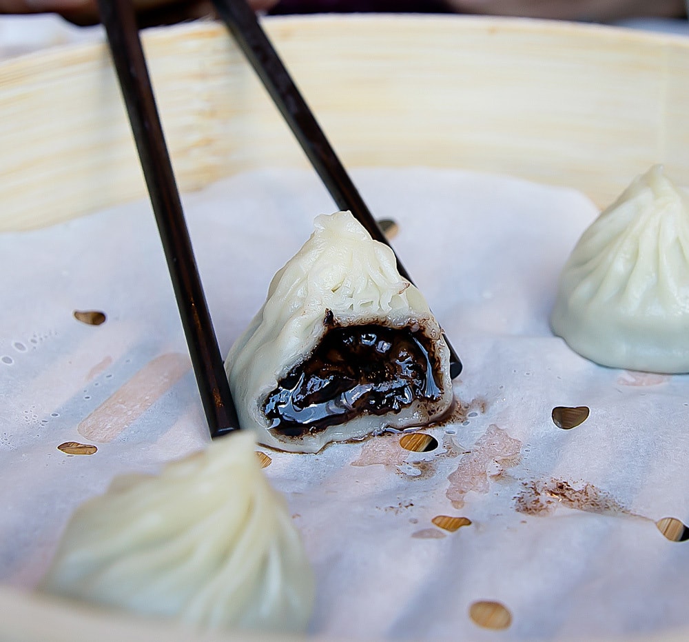 Din Tai Fung (San Diego) - Kirbie's Cravings