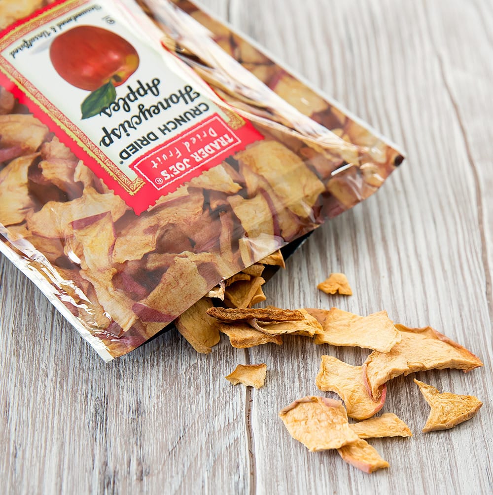 Trader Joe's November Edition - Kirbie's Cravings