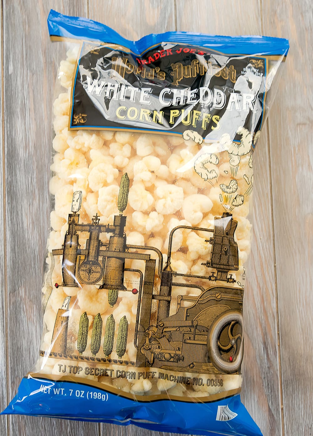 Trader Joe's December Edition - Kirbie's Cravings