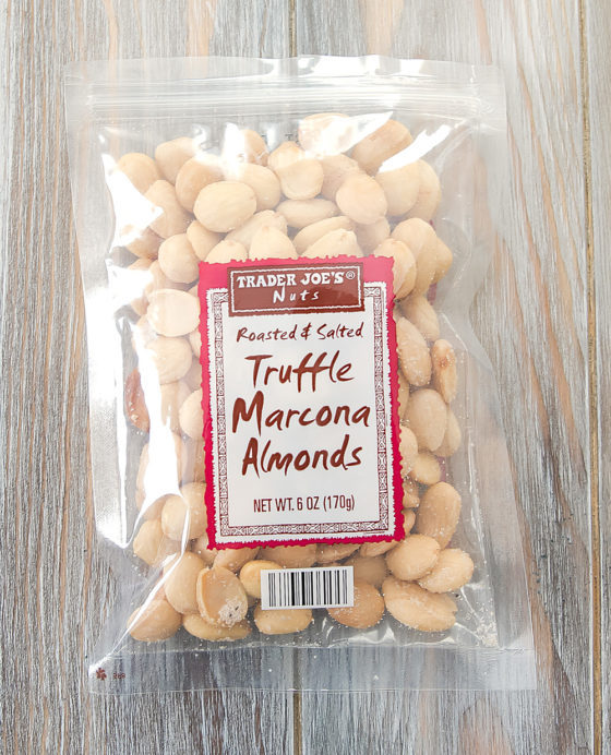 Trader Joe's December Edition - Kirbie's Cravings