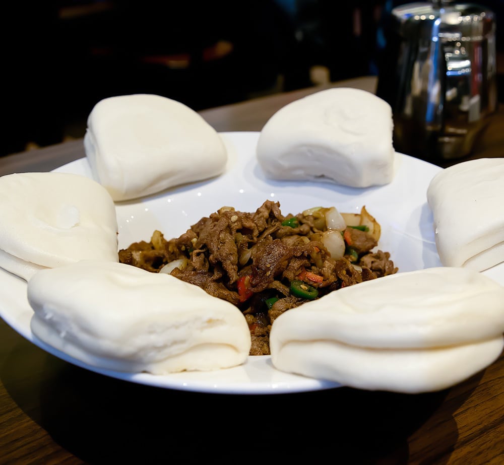 Taste of Hunan - Kirbie's Cravings