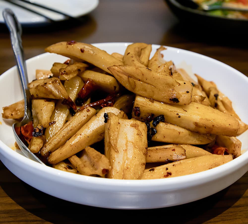 Taste of Hunan - Kirbie's Cravings