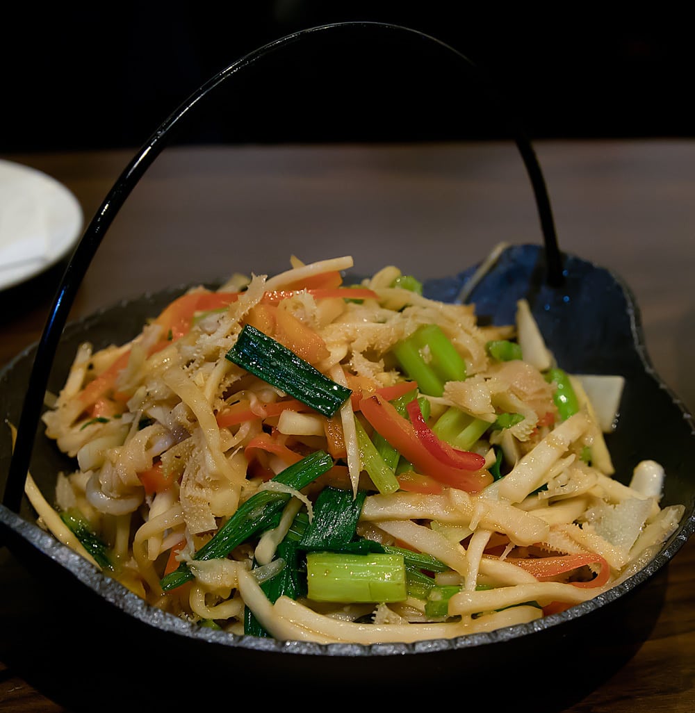 Taste of Hunan - Kirbie's Cravings