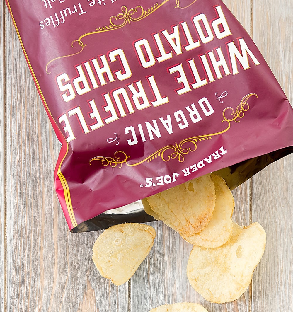 Trader Joe's January Edition - Kirbie's Cravings