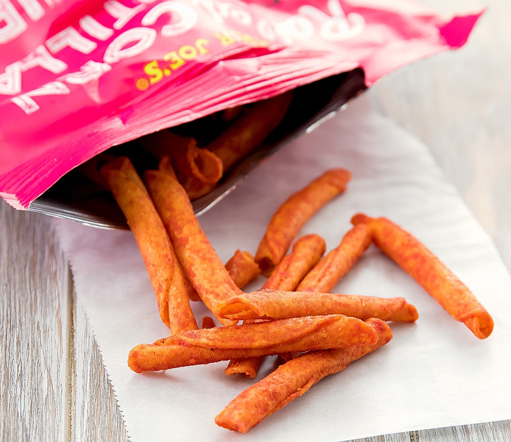 Trader Joe's January Edition - Kirbie's Cravings