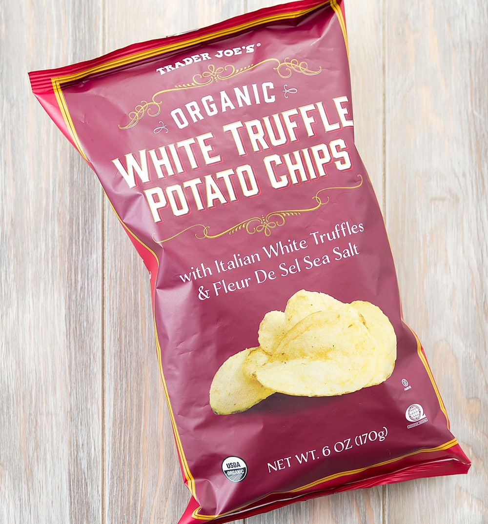 Trader Joe's January Edition - Kirbie's Cravings