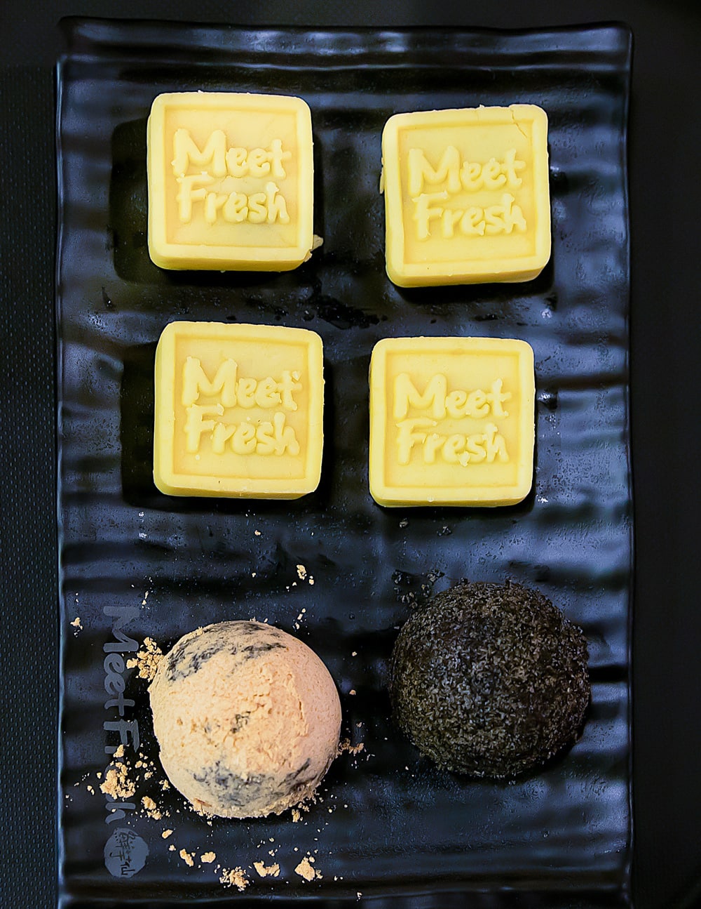 Meet Fresh (San Diego) - Kirbie's Cravings