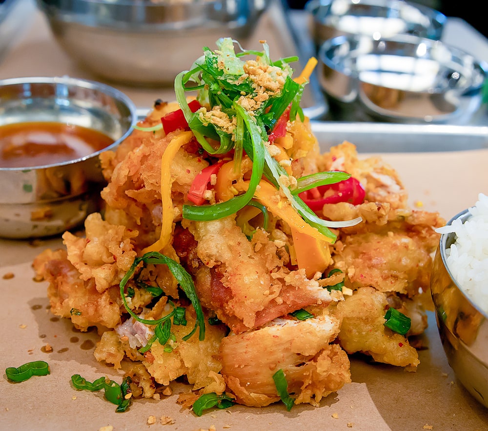 Chiko - Kirbie's Cravings