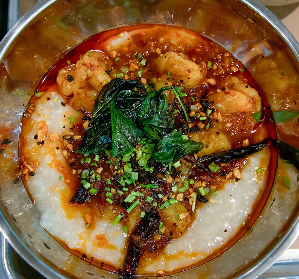 Chiko - Kirbie's Cravings