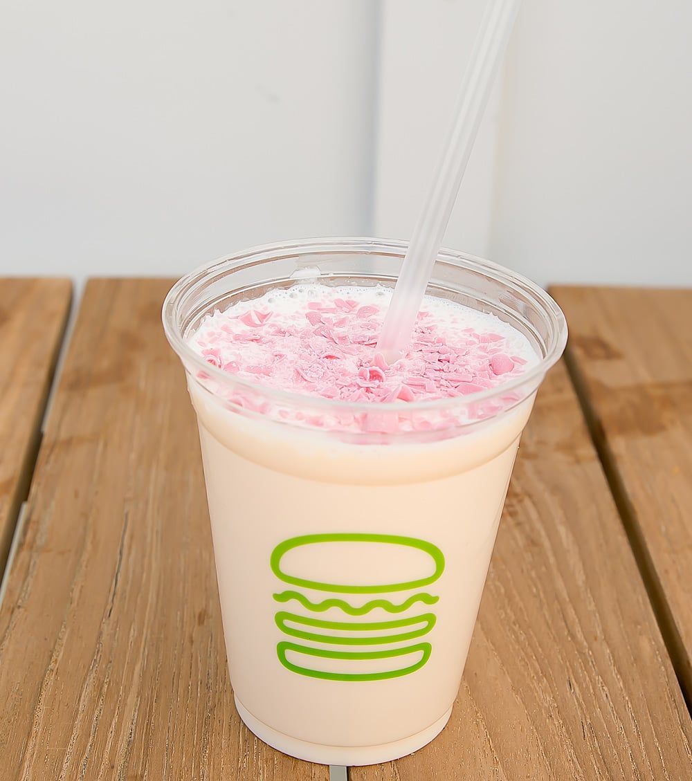 Shake Shack (One Paseo) - Kirbie's Cravings